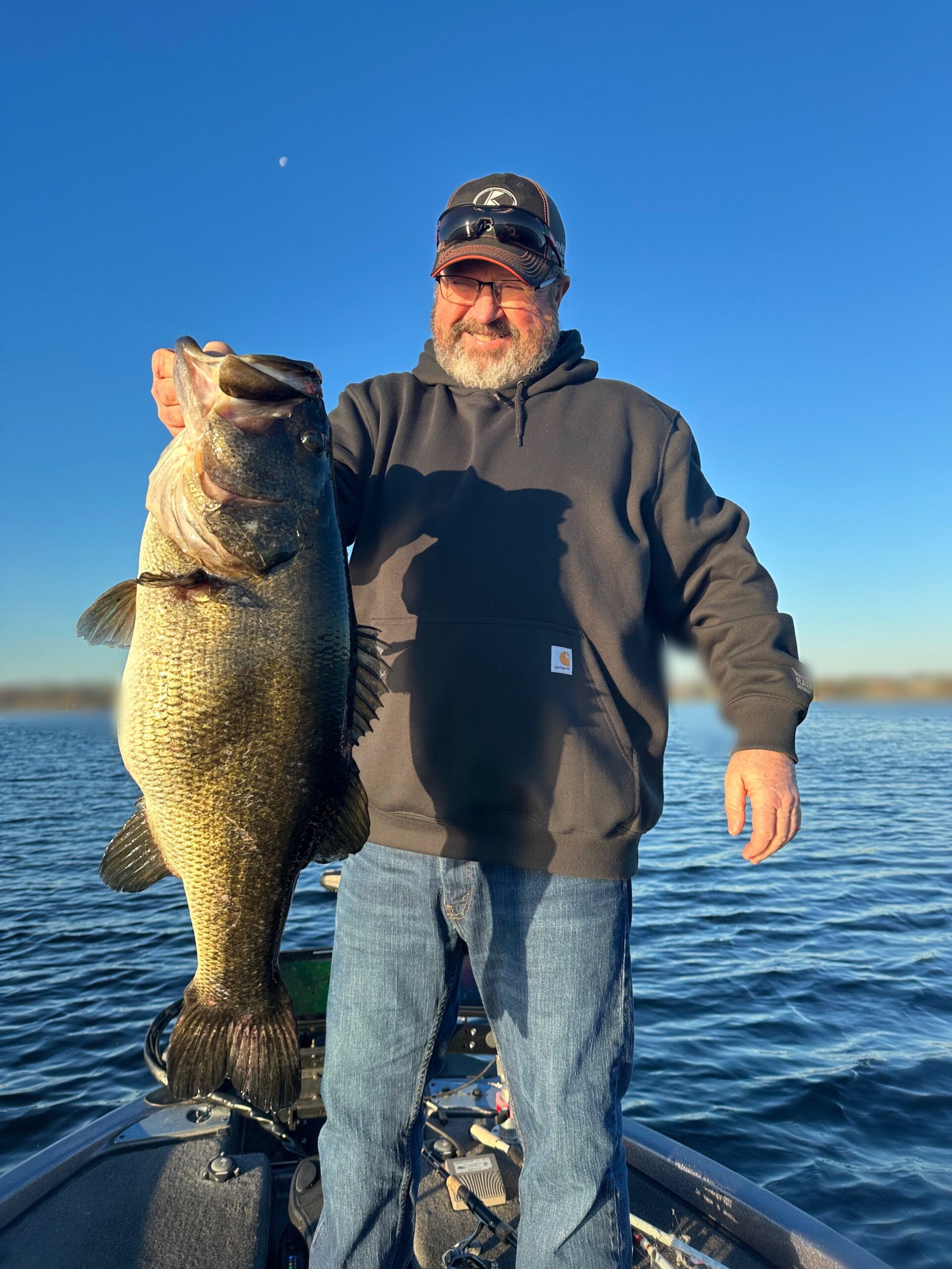 How to Better Utilize Your Side Scan in Florida to Catch More Fish ...