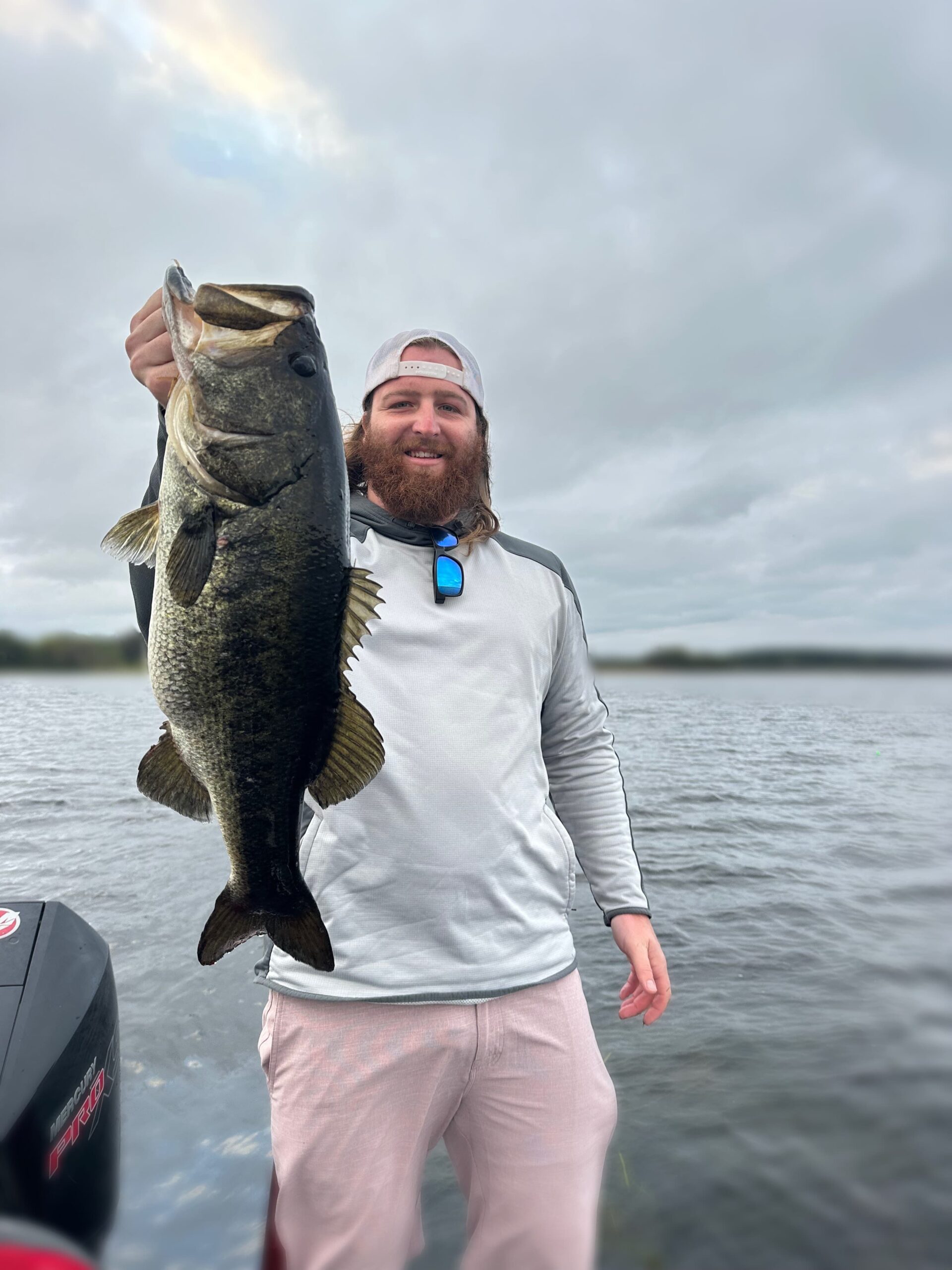 How to Better Utilize Your Side Scan in Florida to Catch More Fish ...